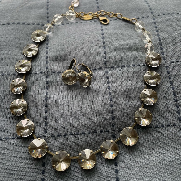 Sabika | Jewelry | Authentic Sabika Set | Poshmark